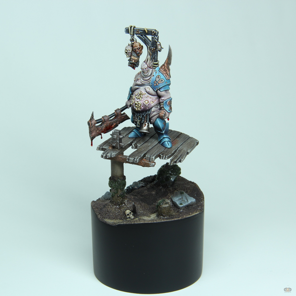 Warhammer Fest 2019 | Golden Demon Compendium